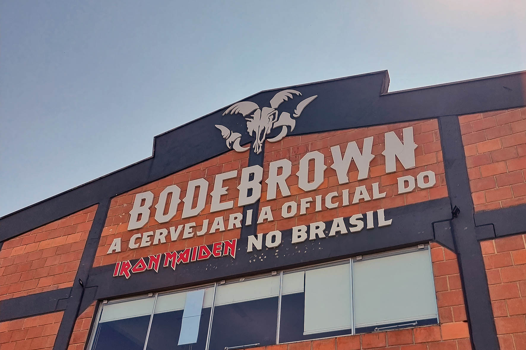 Revista Brutus | Rock clássico embala encontro cervejeiro neste final ...